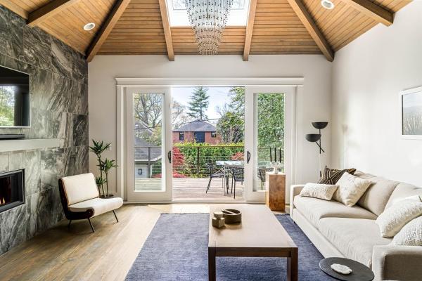 Beautiful Luxury Home - Steps From Piedmont Park - Atlanta, GA