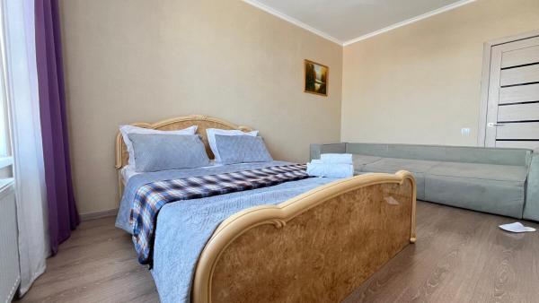Altynshar2 Apartments Khan Shatyr - Astana - Nur-Sultan