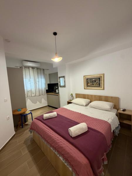 Elia Studio By All Around - Heraklion