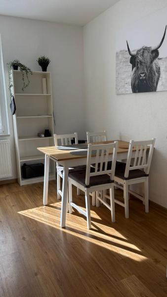 Apartment 15 - Stylisch Und Gemütlich - Kehl