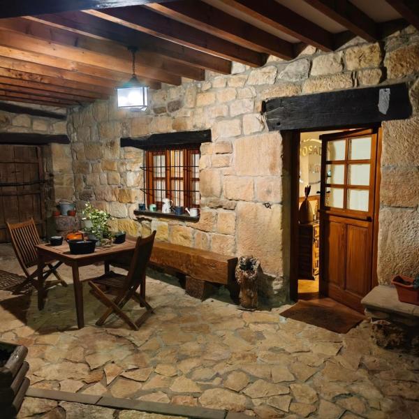 Posada Los Vallucos - Cantabria