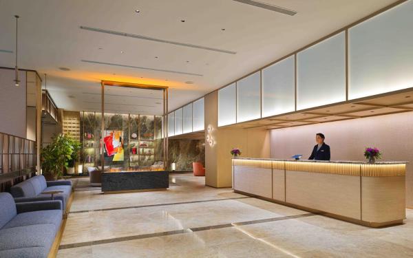 Nina Hotel Island South - Wan Chai