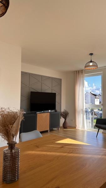 Amao Grey - Family Apartment - Free Parking - Rust