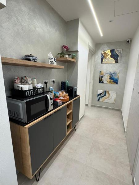 B&b Charme House Giuan - Alghero