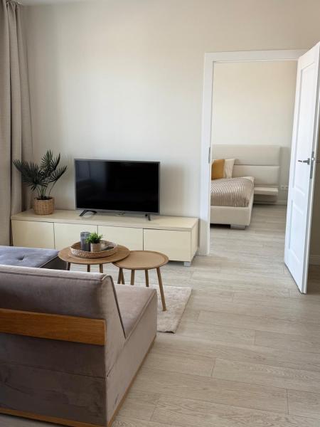 Bird's Eye Apartment With Sea View 18th Floor - Lituania