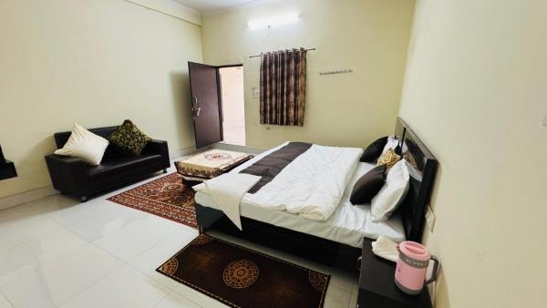 Hotel Orchha Inn - Orchha