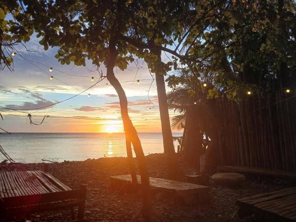 Sunset View Guest House - Camiguin