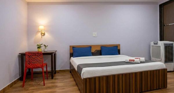 Hotel O Paradise In - Jabalpur