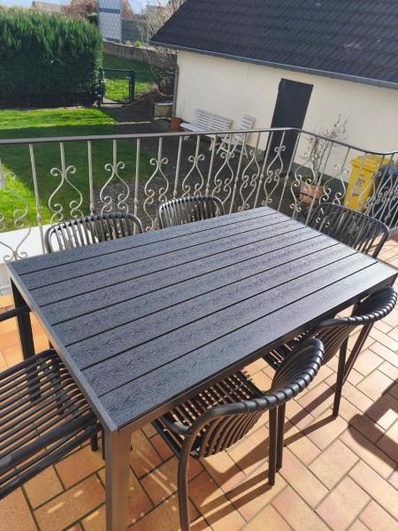Haus Langert - Einfamilienhaus Mit Terrasse Und Garten Zur Alleinigen Nutzung - Eschweiler