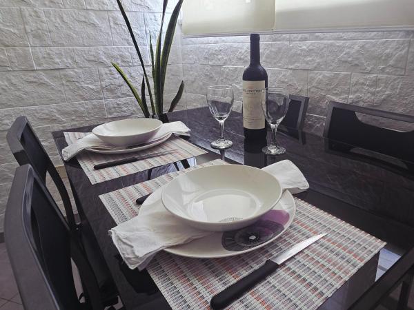 Departamento Quinta Parque - Mendoza