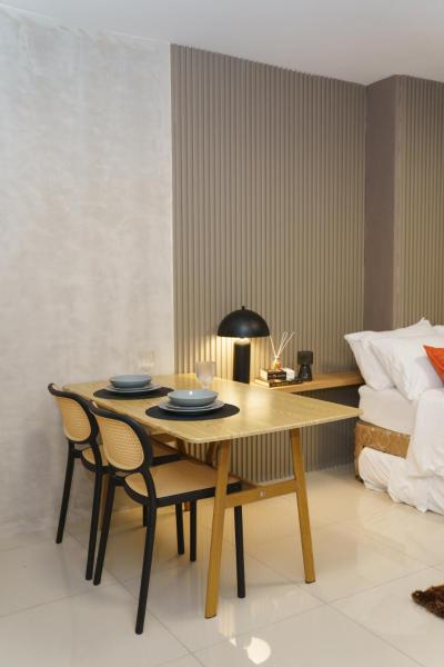 Modern Studio In The Heart Of Bacolod City - Silay