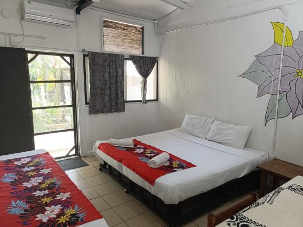 Olivias Accommodation - Apia