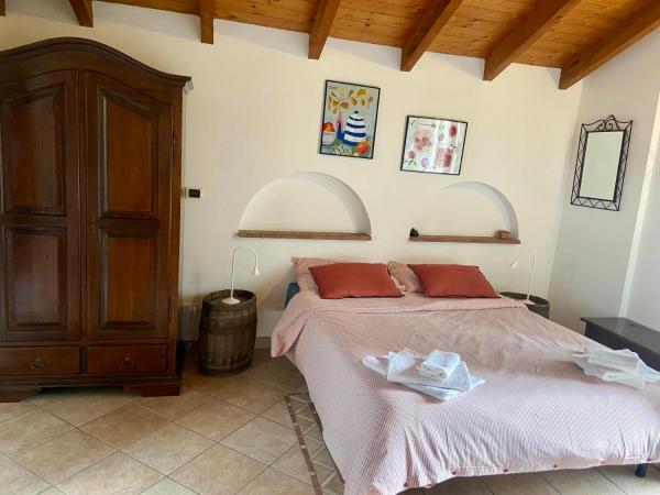 Beppe E Lucia - Finale Ligure