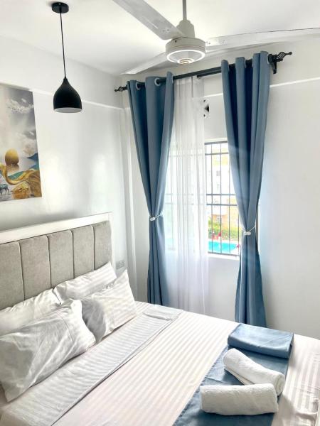 Parah Homes - Kenia
