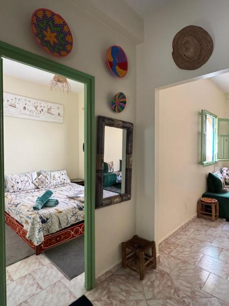 Bella Room Stay With Local - Essaouira