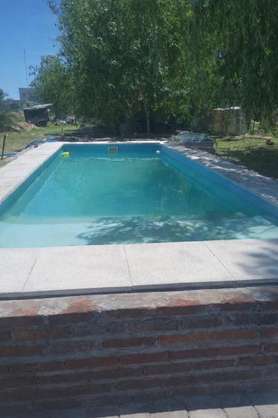Finca Santiago - Argentina