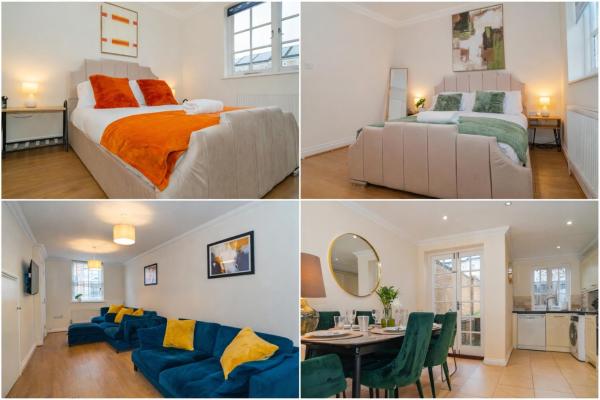 Marsham Manor - Maidstone