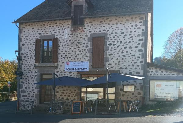 Rest'ô Bar Les 2 Ponts - Aurillac