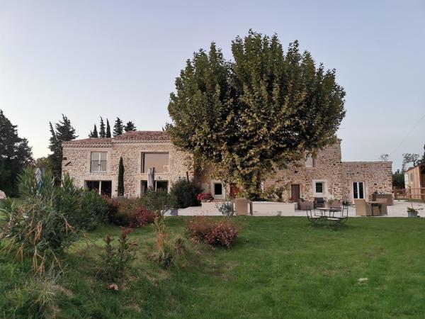 La Petite Plaine - Grignan