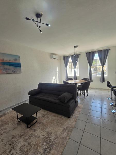 Residencia Puerto Morelos - Puerto Morelos