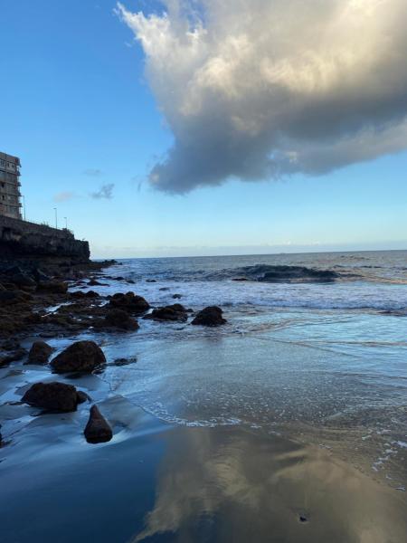 Arena Y Mar - Ingenio