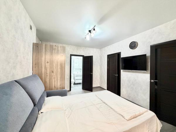 2 Bedroom In Tashkent City Centre C1 - Tashkent