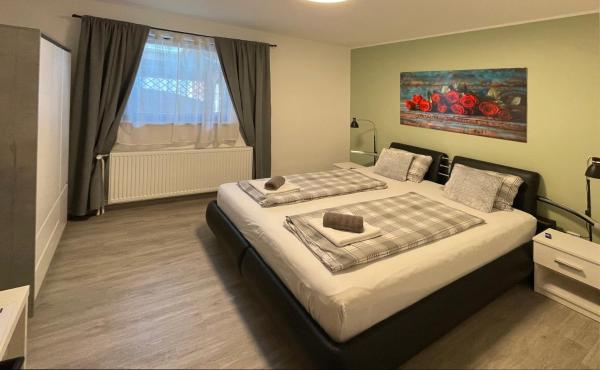 Roses Apartment Prijeten Apartma Za Dve Osebi - Kamnik