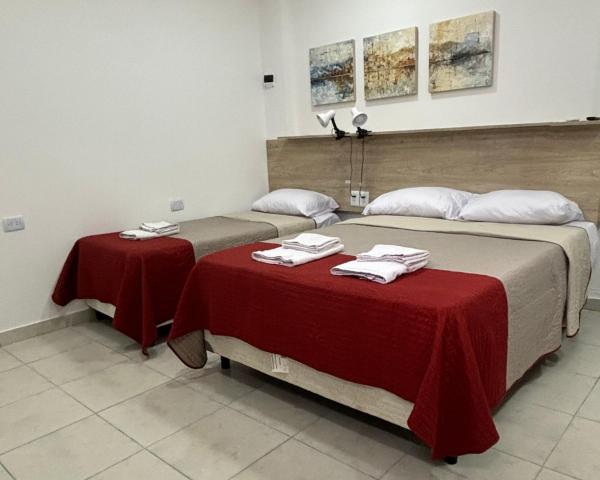 Departamento Center - San Fernando del Valle de Catamarca