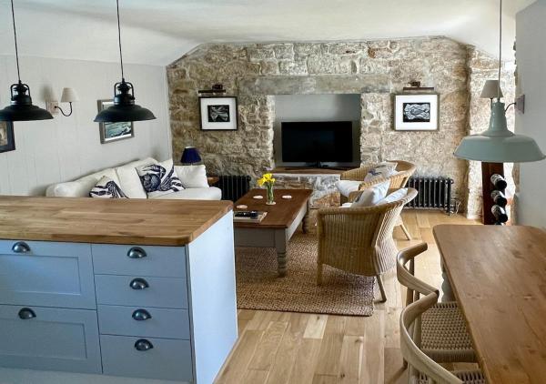Cosy & Elegant Cottage In Charming Newlyn - Newlyn