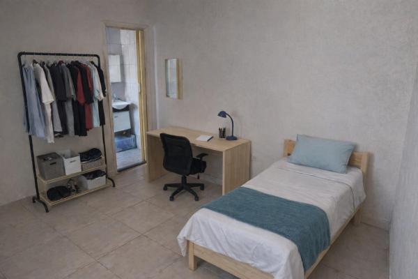 Quarto Aconchegante - São José dos Campos