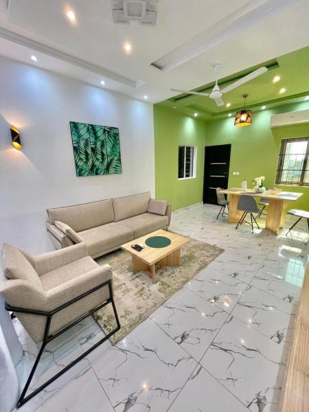 Solena Suites - Cotonou