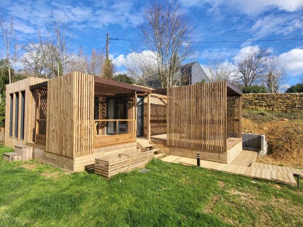 La Cabane Des Folies - Meuse