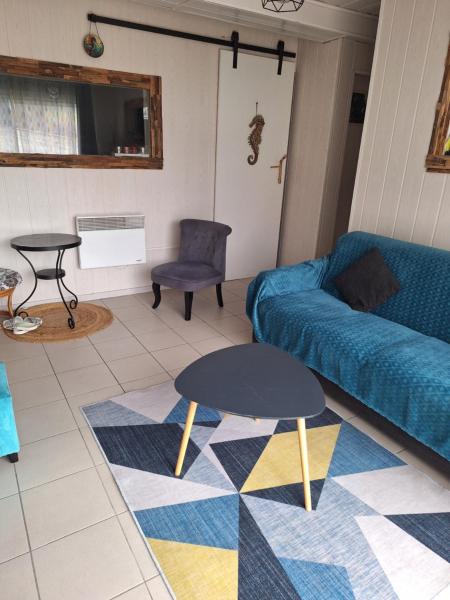 Gîte L'hippocampe - Gap