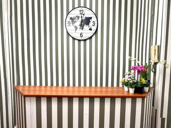 Vittorio Central Park Guest House - Monti