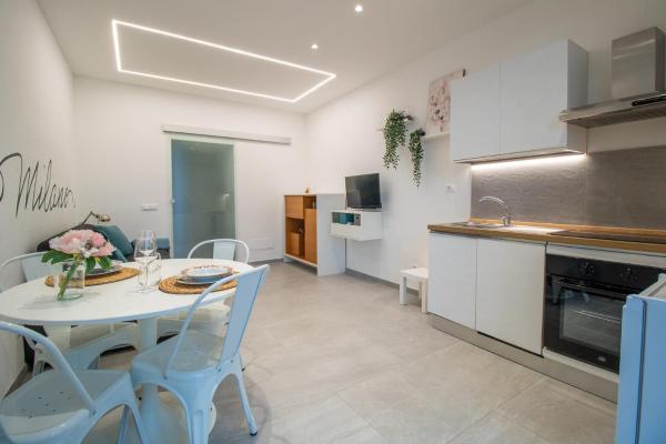 Milano City Centre, Stylish Flat, Porta Venezia, Fast Wifi, Ac, Metro - Milan