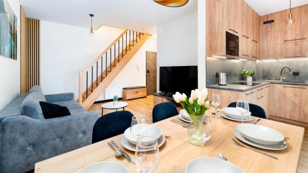 Apartament Komfort Lux - Petzer