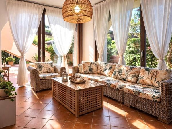 Casa Eucalipto - Marina Di Campo, Elba - Elba