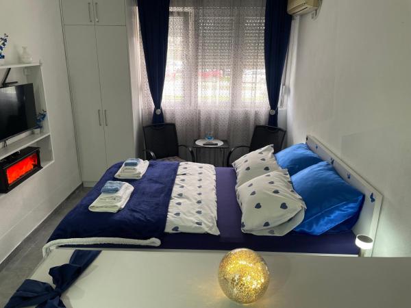 Apartmants N & D - Podgorica