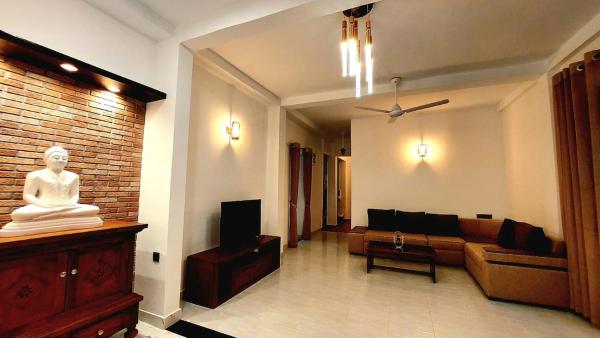 Serendib Holiday Nest - Colombo