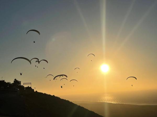 Dreamcatcher Paragliders - Morocco