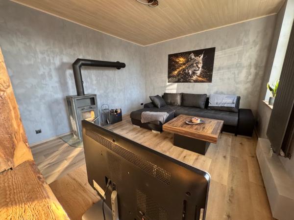 Canossa Lodge - Bad Harzburg