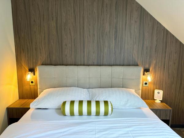 Motel Reich - Slovenia