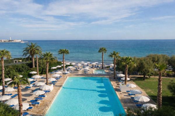 Hotel Del Levante - Ostuni