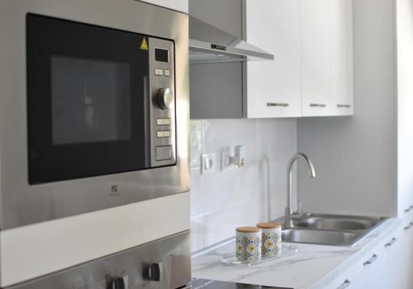 Thalorè Rooms & Apartments - Amantea