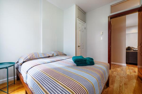 Uws Designer Apartments - New York