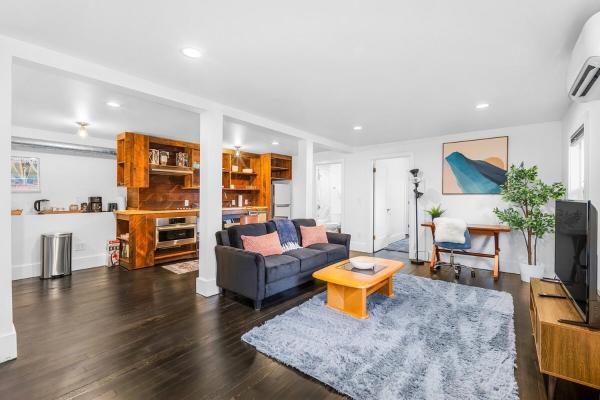 1br Tranquil Haven In Beacon Hill - Tukwila, WA