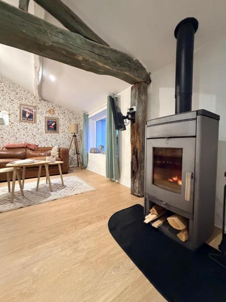 La Maisonette Des Marais - Beauvoir-sur-Mer