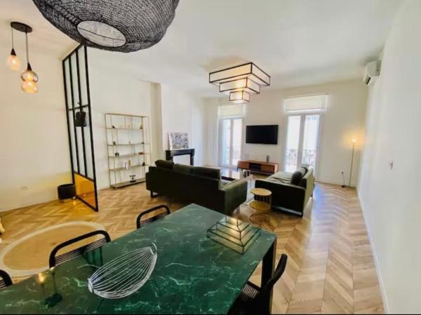 Sète Apartement Rousseau - Frontignan