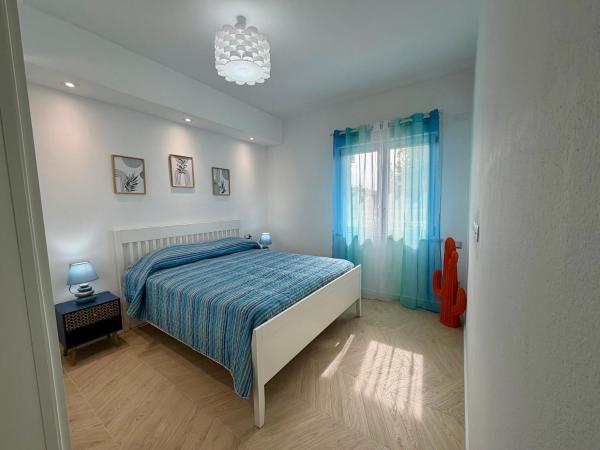 Matt Apartment 1 - Oristano
