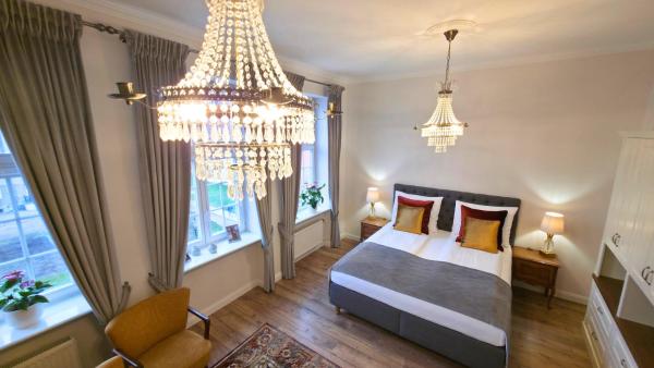 Old Town Gdansk Olives Marina Apt Parking 2 Min Walk To Motlawa River - Gdańsk